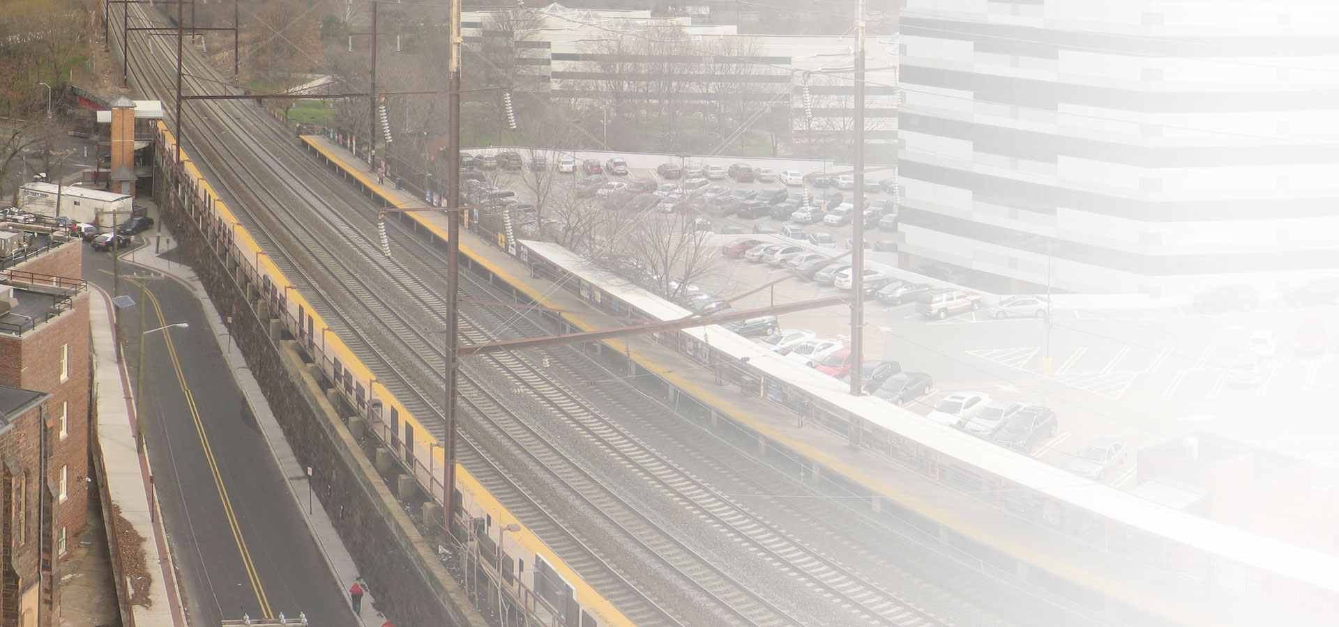 NJ Transit - New Jersey Transit Update
